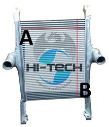 Hi-Tech Intercoolers, Car, Truck & Industrial Radiators Brisbane ...